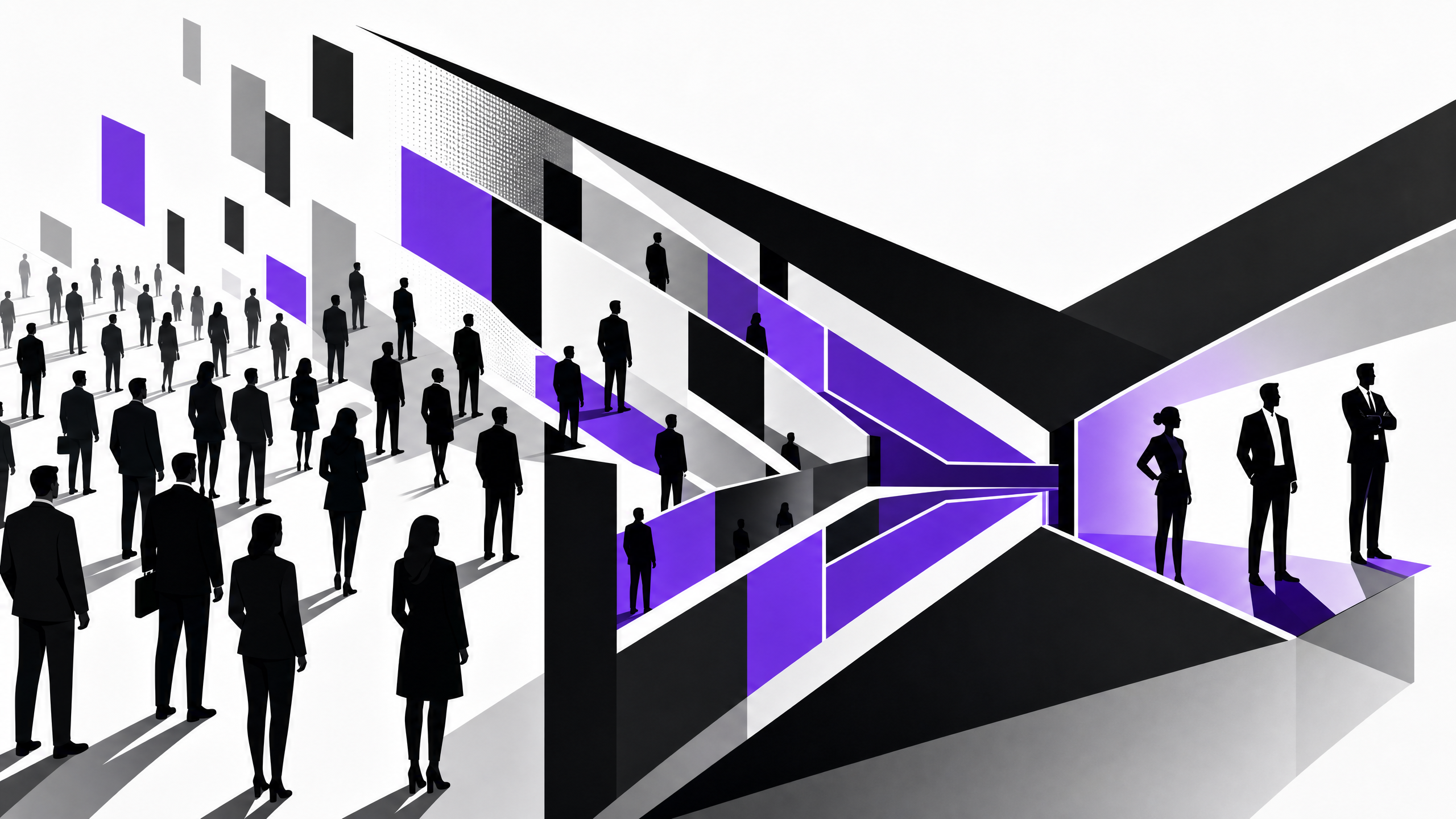 B2B lead generation strategies for quality and account engagement ...