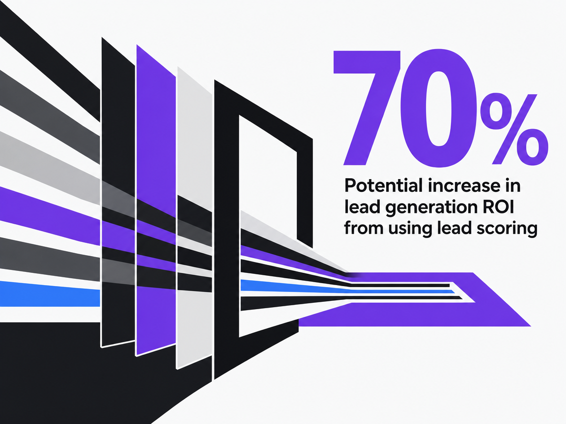 Lead generation techniques for boosting revenue and sales alignment ...